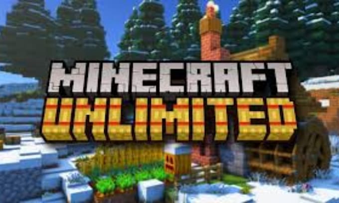 Create,fix,optimize minecraft modpacks,servers,forge mods to fabric,3d ...