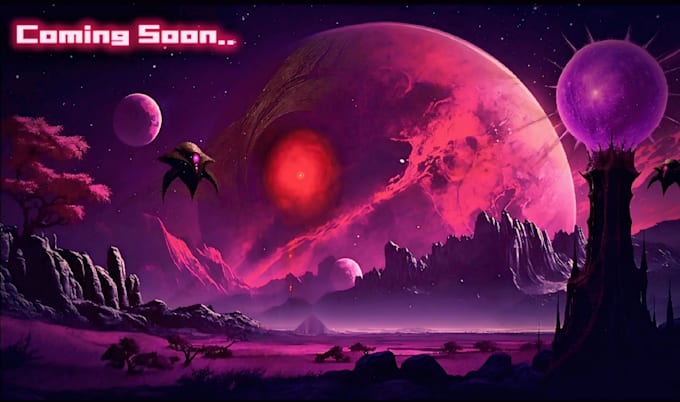 Design a hollywood level movie poster or a game cover by Matan_z007 ...