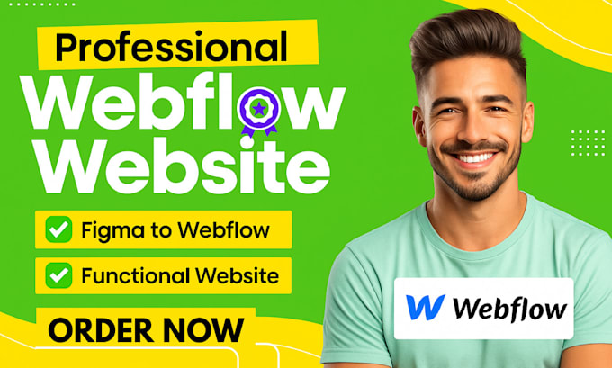 Webflow expert website design figma to webflow figma framer website ...