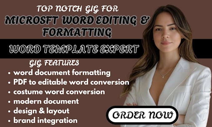 Do microsoft word document formatting word designinig pdf to word word ...