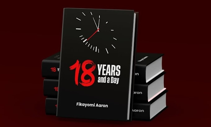 Fix and design indie authors book covers for multiple self publishing ...