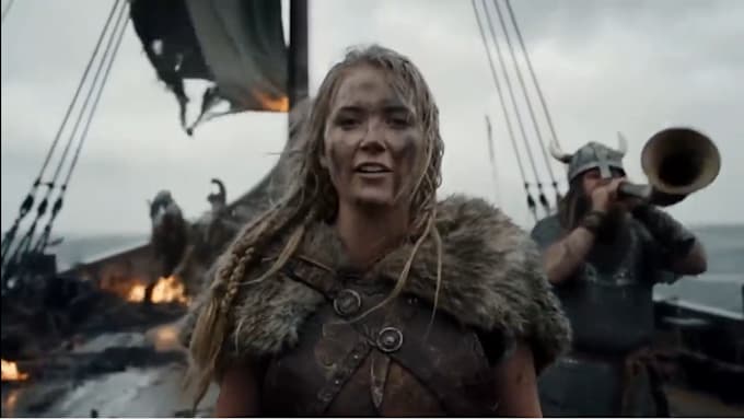 Create hyper realistic ai animation, ai video, ai animation story by ...