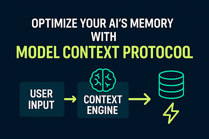 Create an mcp server to automate your needs by Mansidwivedi306 | Fiverr