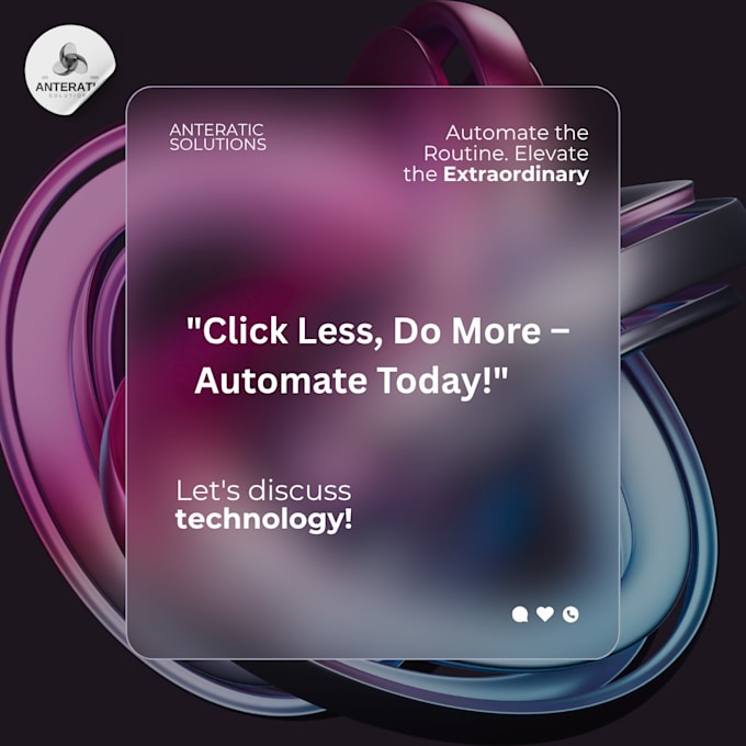 Build smart ai powered automated workflows by Astech2025 | Fiverr