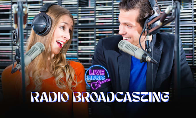 Play your song on 10k online stations, djs, live college radio stations ...