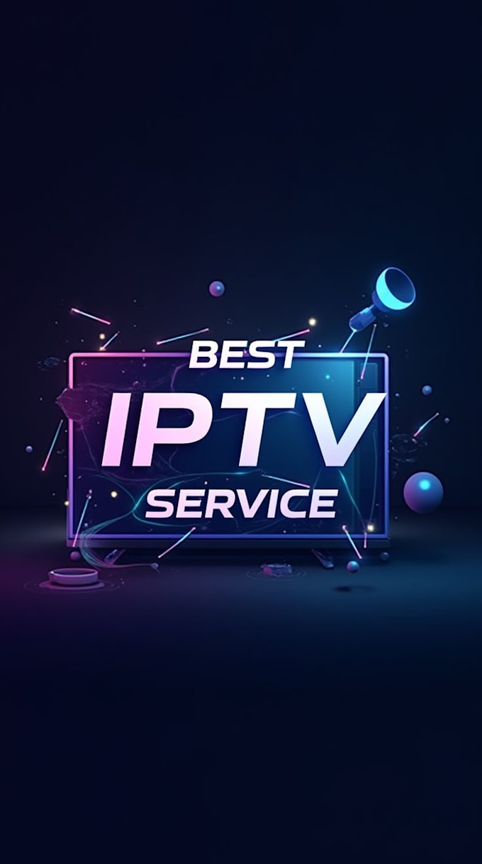 Rebrand and build custom iptv app like tivimate smarters pro xciptv by ...