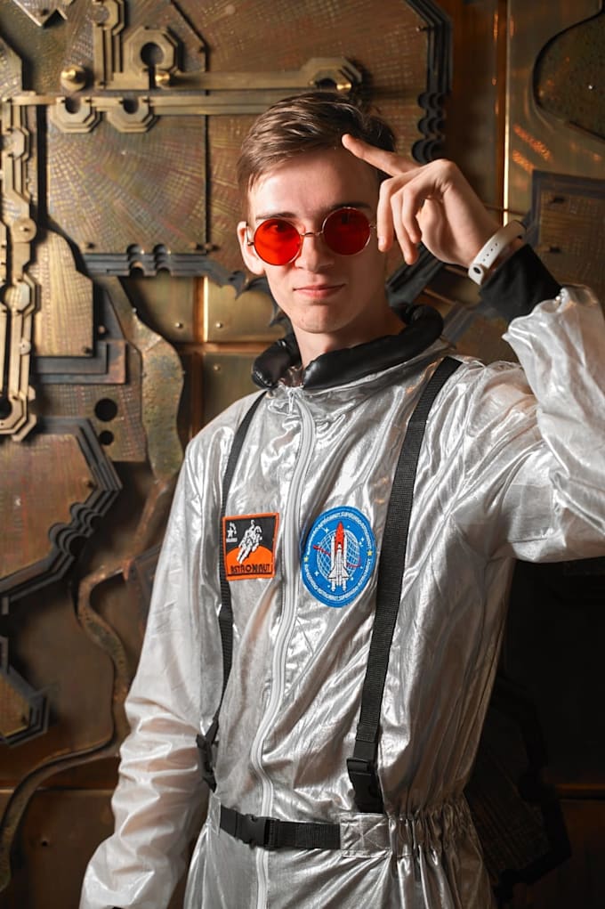 Write viral tiktok scripts using ai by Yuriy_polyakov | Fiverr