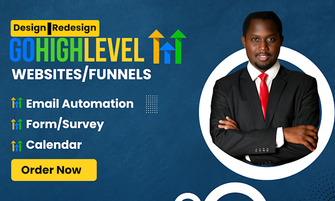 Gohighlevel website design clickfunnels systeme io kajabi gohighlevel ...