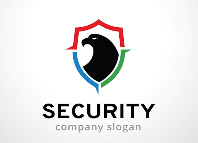 Design proffesional security logo by Pietro_olson | Fiverr