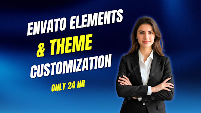 Install urgently envato element kit, wordpress, theme by Farhankhan65 | Fiverr