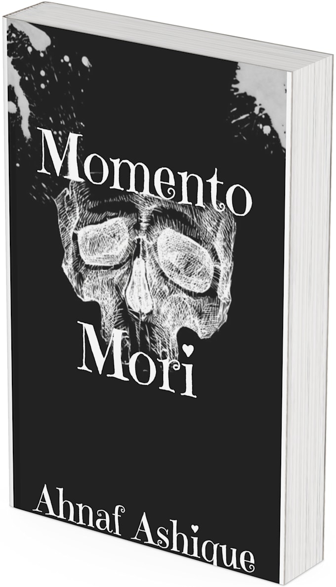 Create custom and attractive book cover design by Ahnafashique | Fiverr