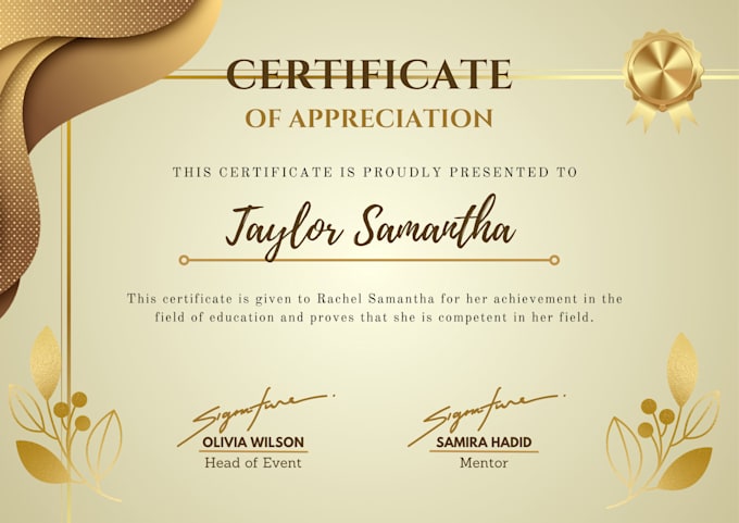 Design ged certificate, diploma certificate, college certificate ...