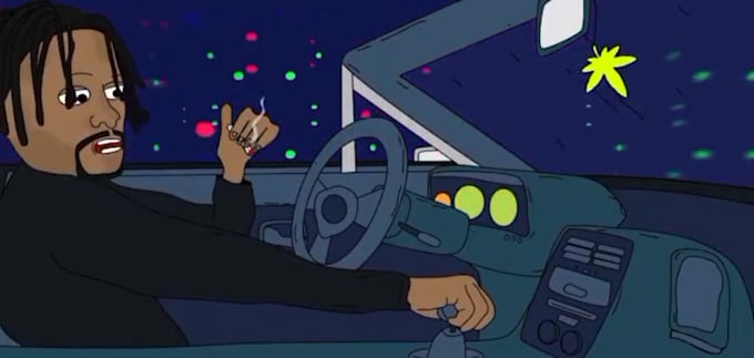 Do 2d animated music video 2d cartoon video 2d character animation by ...