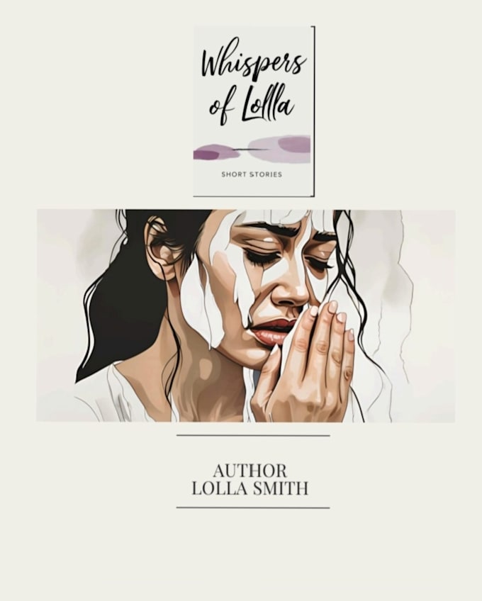 Create customized writing for your needs by Lolla_smith | Fiverr