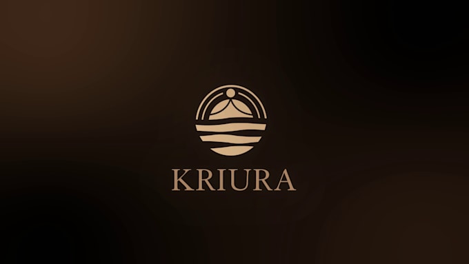 Create a modern and clean logo animation for your brand by Dsrathour ...