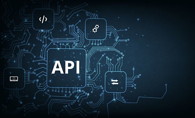 Build a simple backend api in 24h by Powerwolf1 | Fiverr