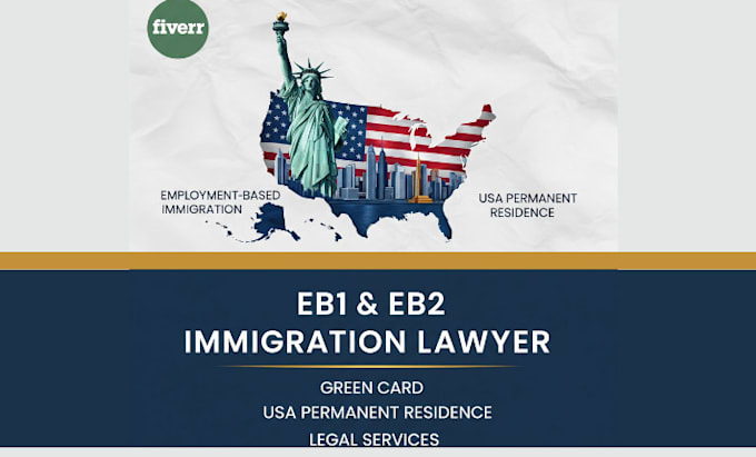 Write your petition cover letter for eb1 and eb2 niw by Oliv_n | Fiverr