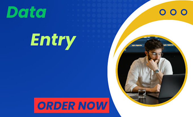 Be copy paste data entry google sheet web research by Saima_khan57 | Fiverr