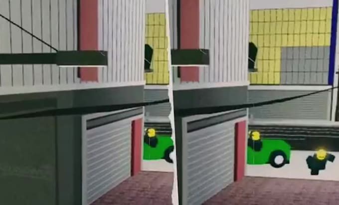 Be your expert roblox scripter, script any system, vfx, ui, gui for your game by Eliterobloxdev ...