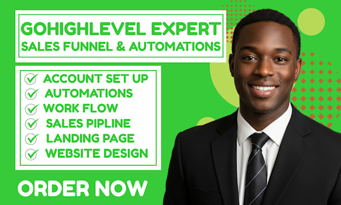 Go high level workflow automation email gohighlevel workflow automation ...