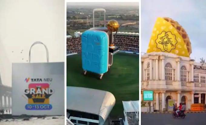 Create 3d viral cgi ads,cgi promotion, cgi product ads, instagram reel ...