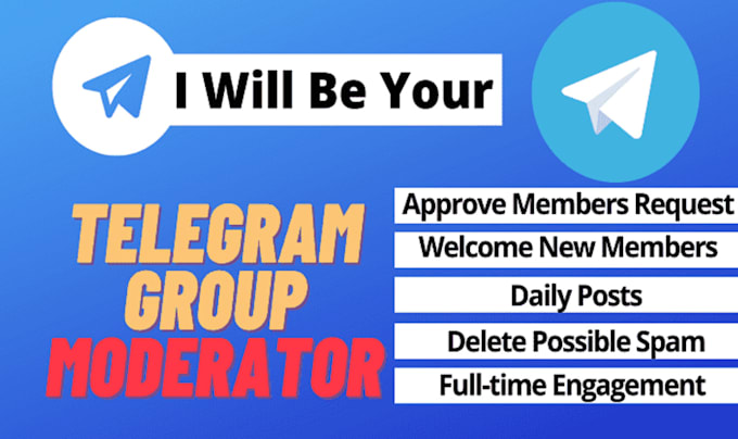 Custom referral telegram memb serv promote, bots dms stickers chat ads by Angelaliezel | Fiverr
