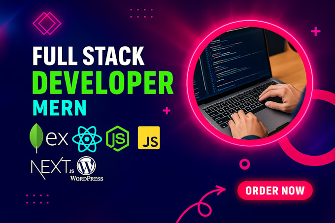 Create Modern Saas Web Applications Using Mern Stack By Ibrahimkhandev
