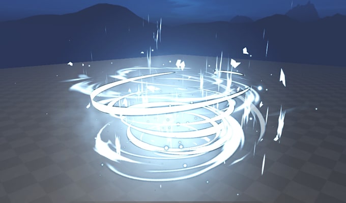 High quality vfx and scripts for your roblox game by Michealsherfif ...