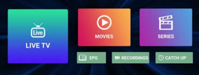 Do iptv site with your nxt, xtreamui, xui one panel with whmcs unlimited credit by Michealtvshow ...