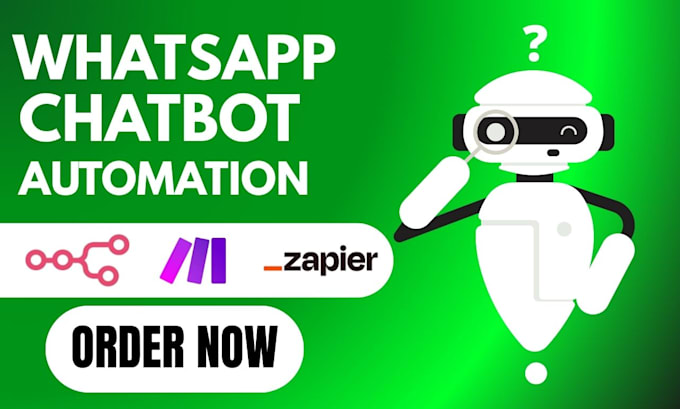 Build whatsapp ai chatbot n8n whatsapp automation setup whatsapp business api