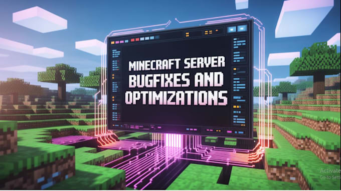 Fix error, bug, crashes on your minecraft plugin, paper mc, spigot ...