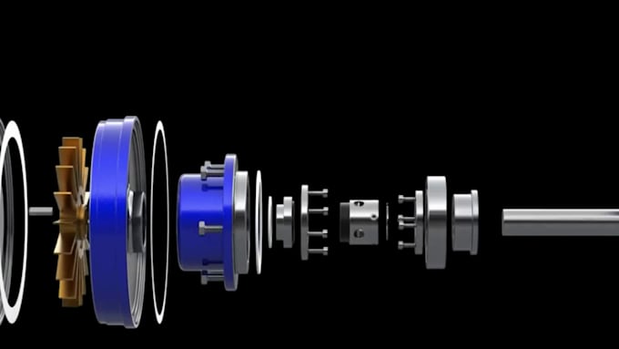 3d product animation cgi 3d industrial animation video commercial ads ...