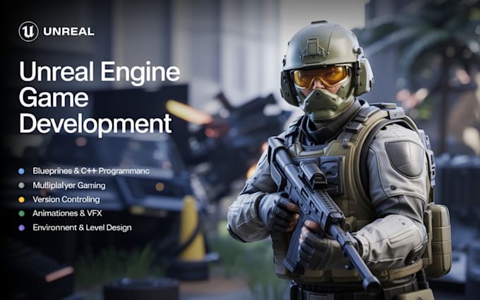 Create uefn fortnite map with mechanics, uefn verse code, vfx and ...