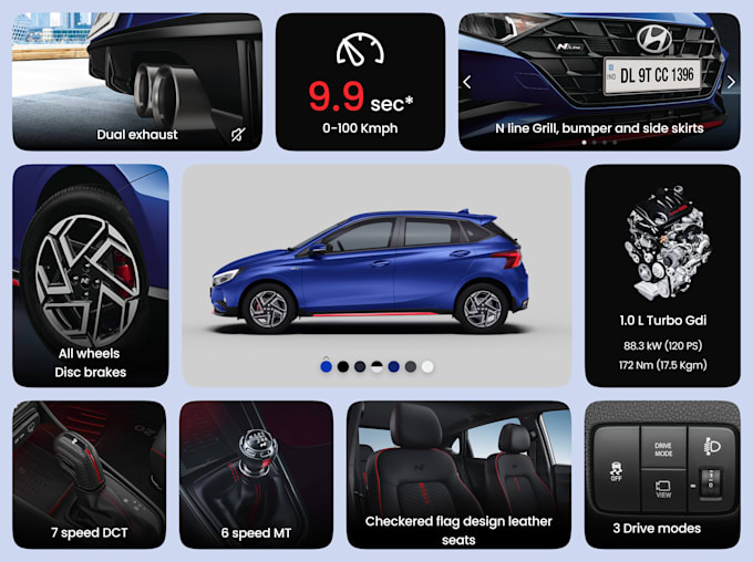 Create bento grid design by Navin_kumarng | Fiverr