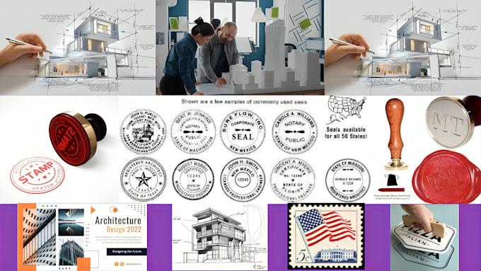 Draw review stamp 2d floor plan mep house plan elevations or architectural plan