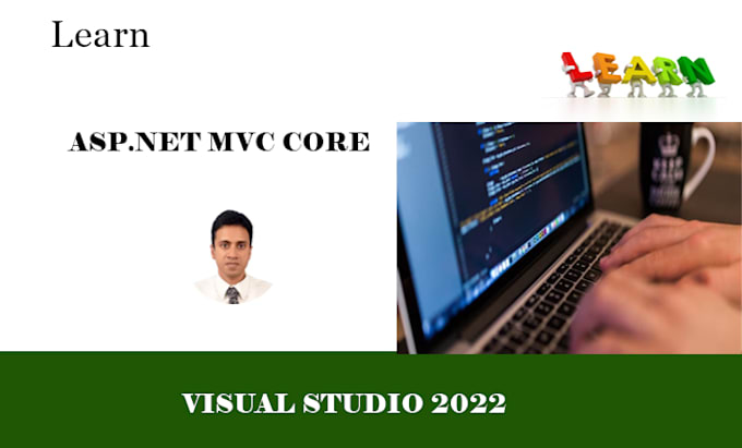 Tutor c sharp basic and oop concepts asp dot net linq entity framework by Usdissanayake | Fiverr