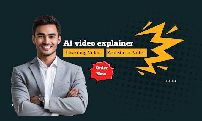 Do ai short film movie trailer explainer video voe3 runway sora kling heygen by Excellent_stve3 ...