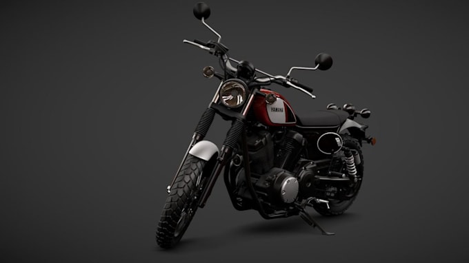 Buildup scooter motorcycle,dnd motorcycle model,sculpt vespa body parts ...