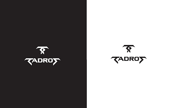 Do unique dj logo design by Elsie_boyer | Fiverr
