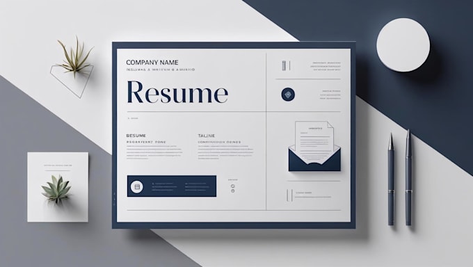 Polish your cv for job success by Rushintypez | Fiverr