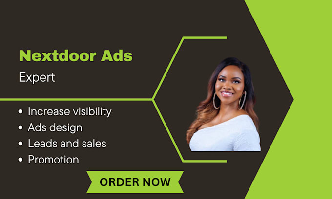 Setup nextdoor ads optimize nextdoor campaign, nextdoor ads manage by ...