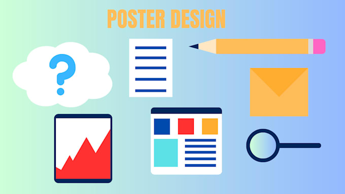 Design an eye catching poster for your event or brand by Jorge_grajeda ...