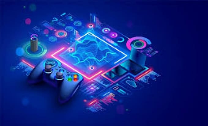 Do your mobile game app development, building mobile game, mobile game ...