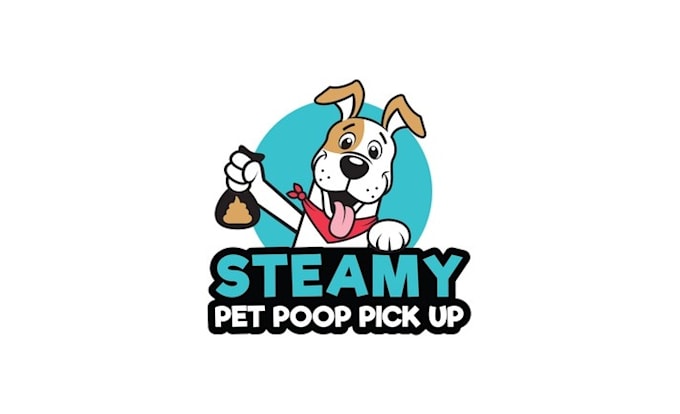 Design remarkable excellent logo for poop pick up services by Michelle ...