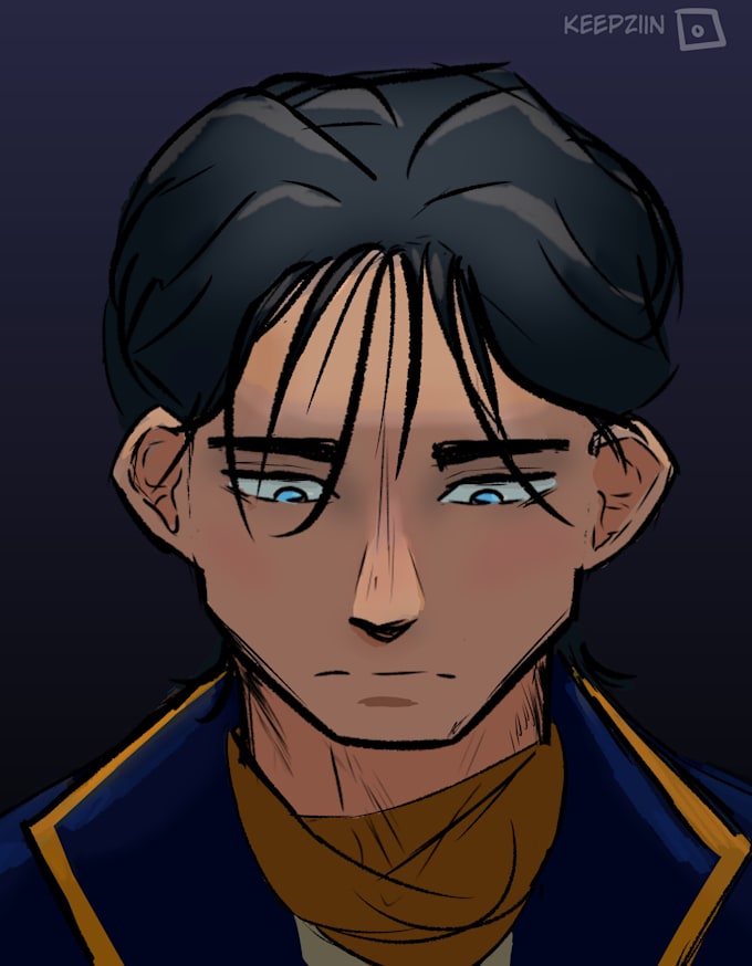 Custom drawings for you by Keepzzin707 | Fiverr