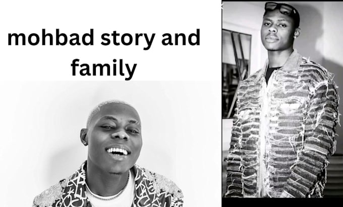 Write mohbad story for you and your friends by Jerrymarly | Fiverr