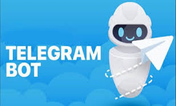 Create group and setup a professional telegram bot for your group by Davidbatton | Fiverr