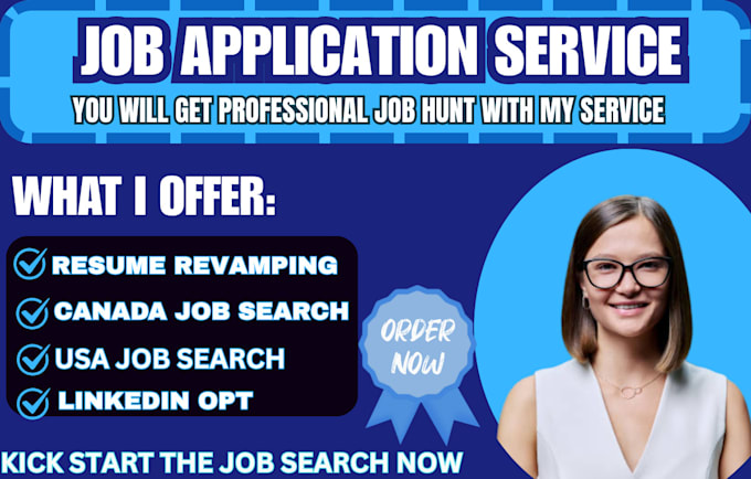 Job search and apply for jobs remote job application assistant reverse recruit by Sheilatheodore ...