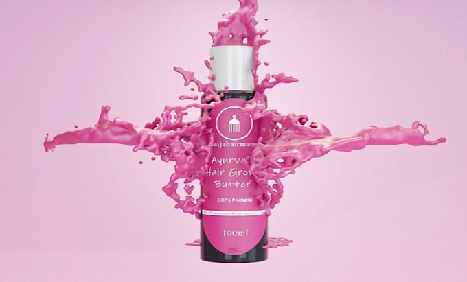 Create stunning 3d product animation rendering cgi in blender by ...