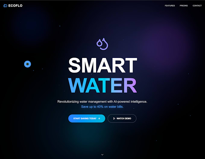 Develop modern react and nextjs ui with interactive animations by Mericcaglar | Fiverr